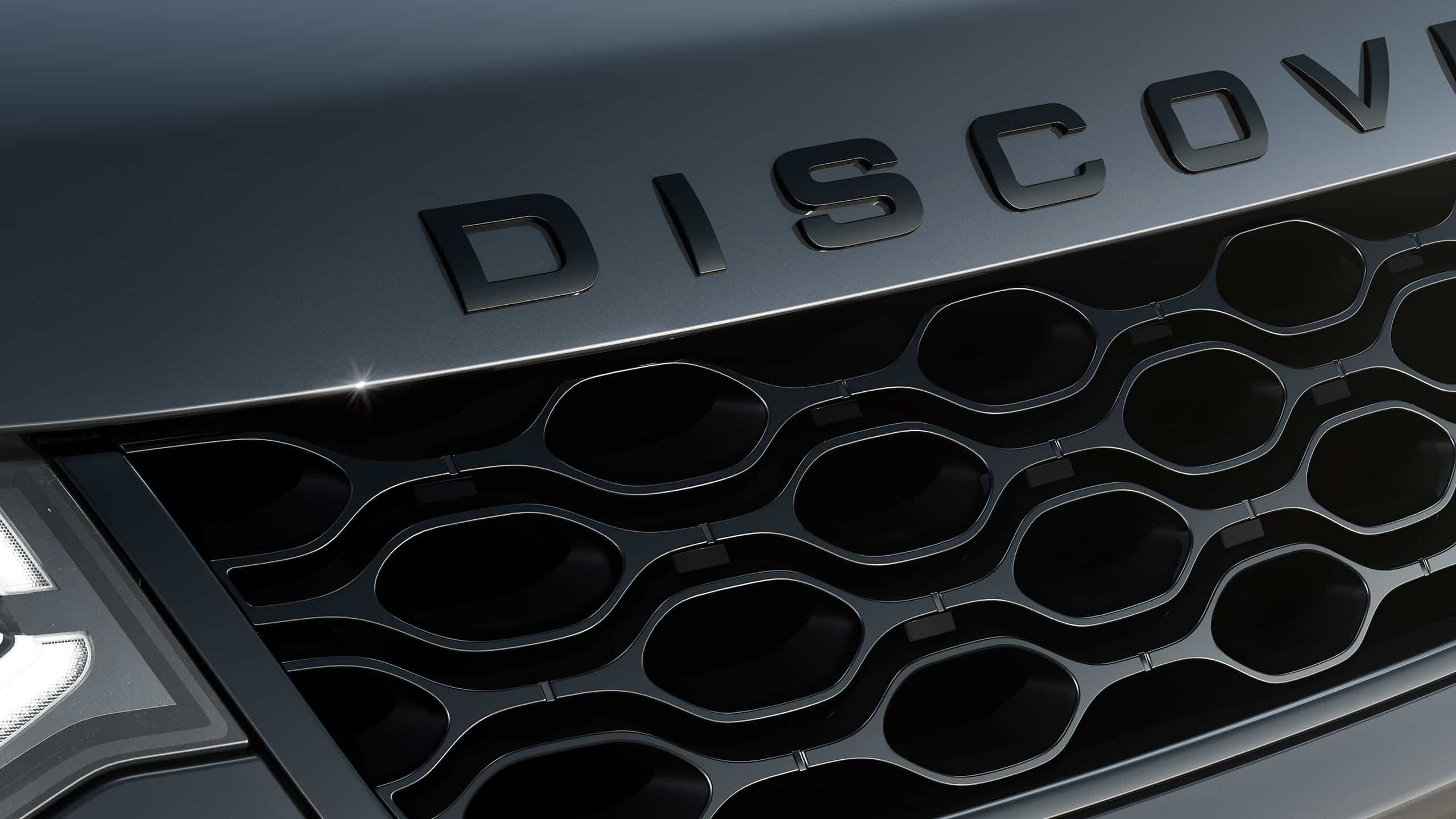 Discovery Sport | Vielseitiger Kompakt-SUV | Discovery