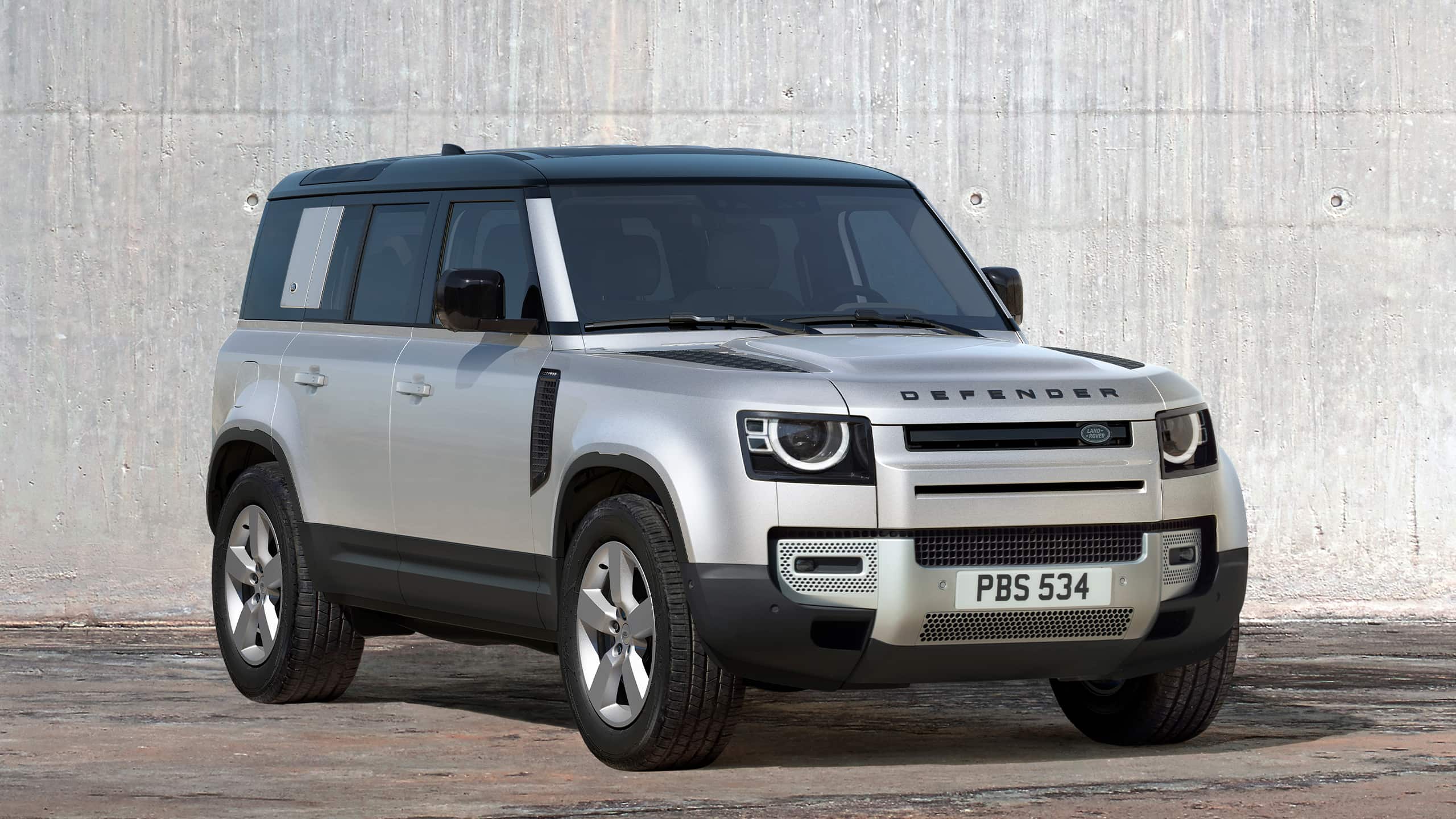 Explore Defender 110 2024 | Defender