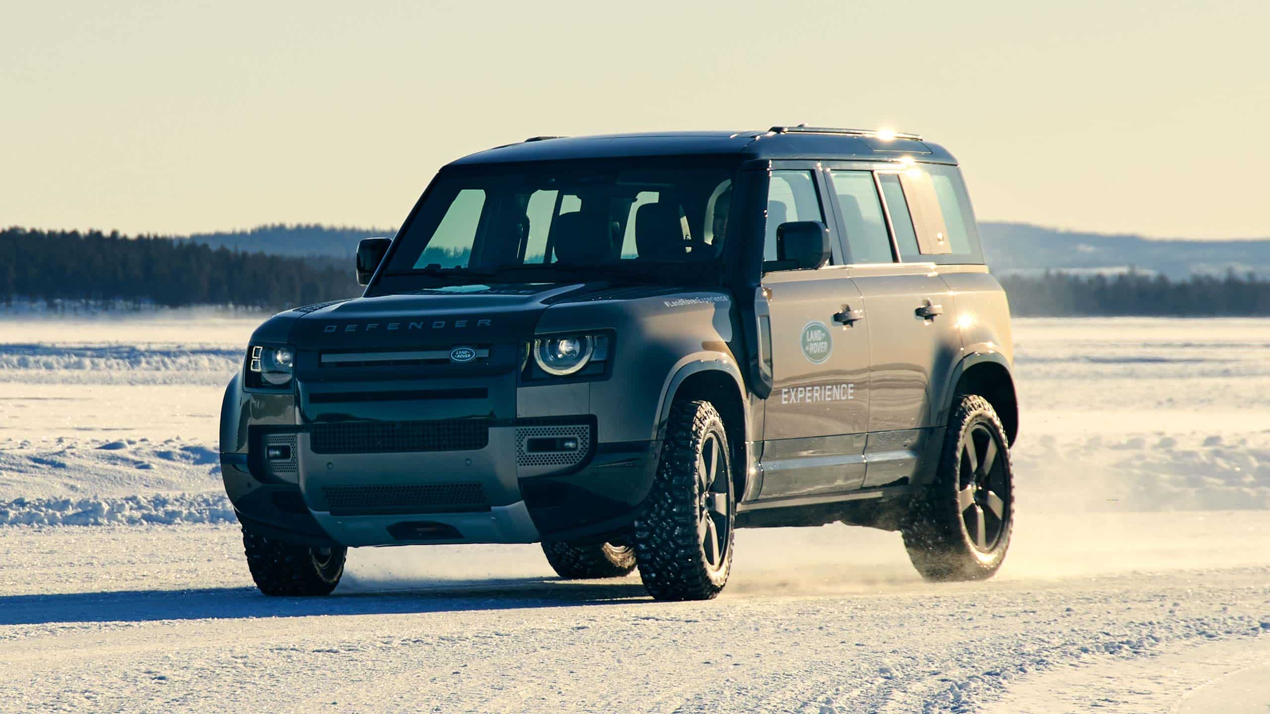 Land Rover | Approved Gebrauchtwagen | Überblick