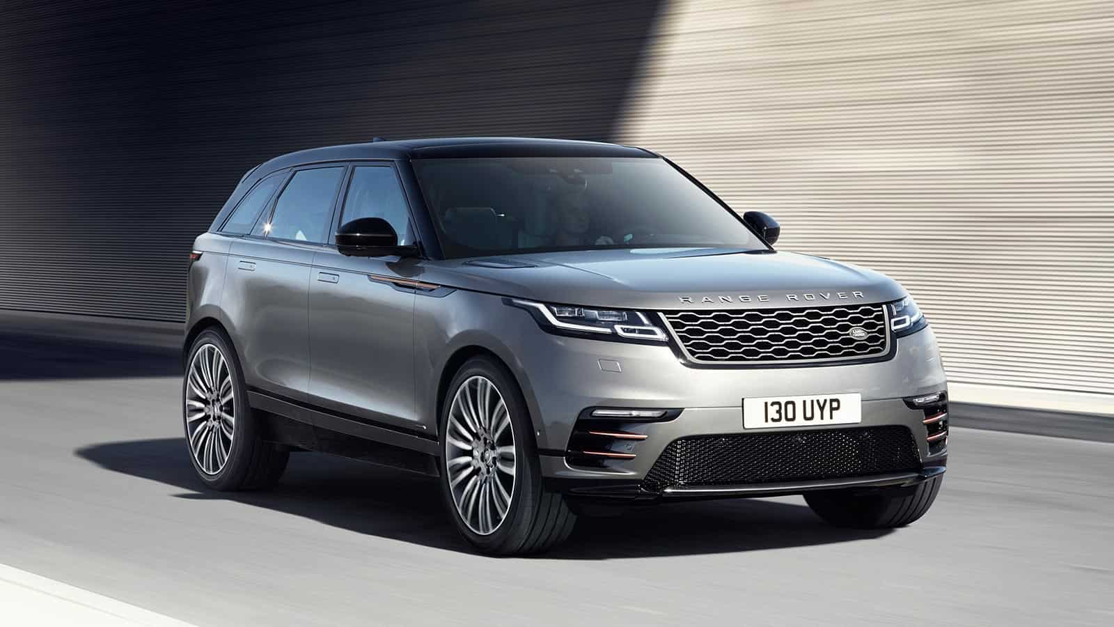 Land Rover | Ihr Land Rover