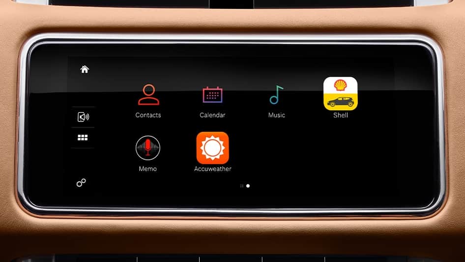 InControl Apps - InControl - Land Rover