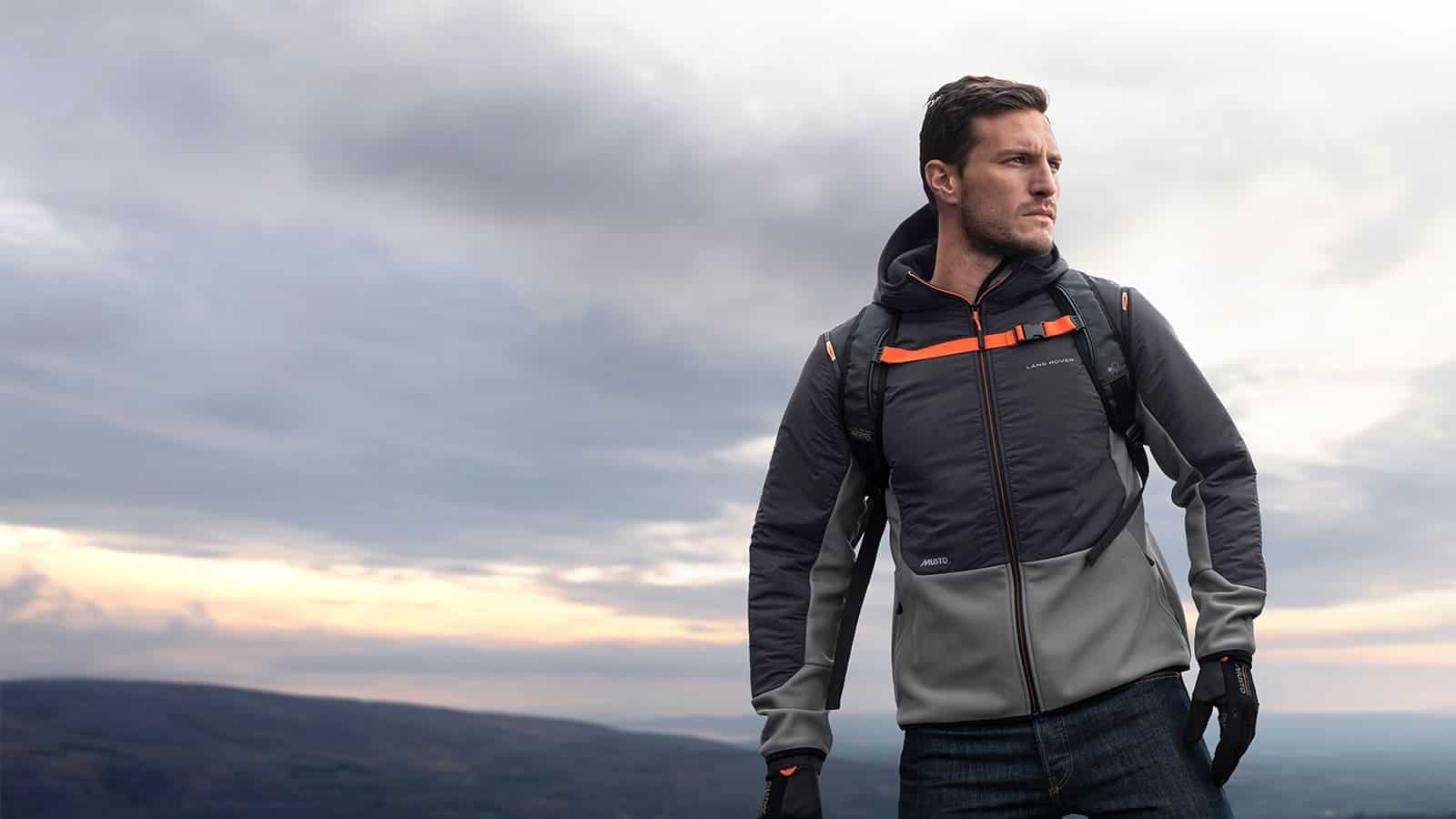 Die Land Rover Kollektion | Kleidung, Accessoires & mehr