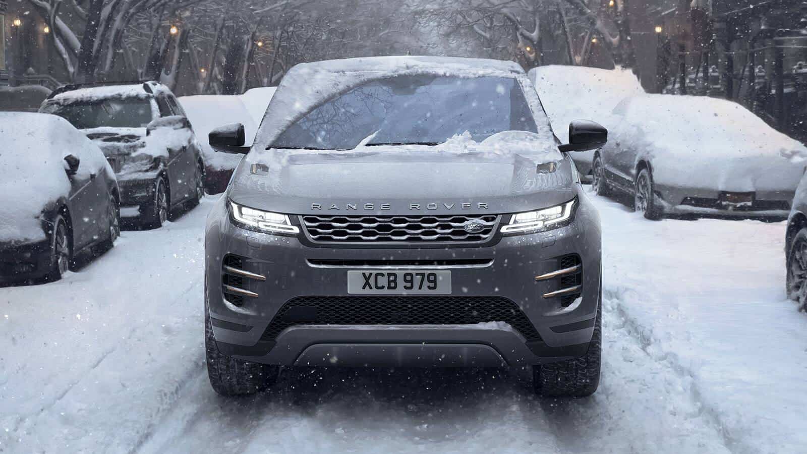 Schne Cost Of A Range Rover Bildnull